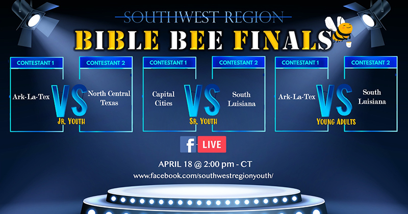 YAWE - Southwest Region | The Record