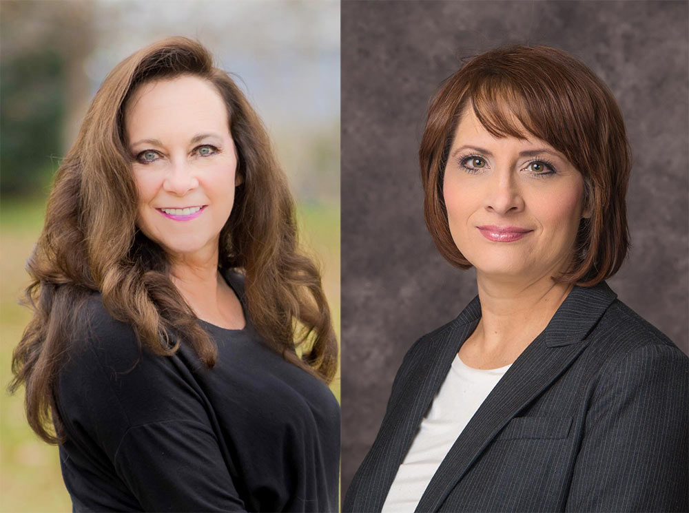 New Leaders - Texico | The Record