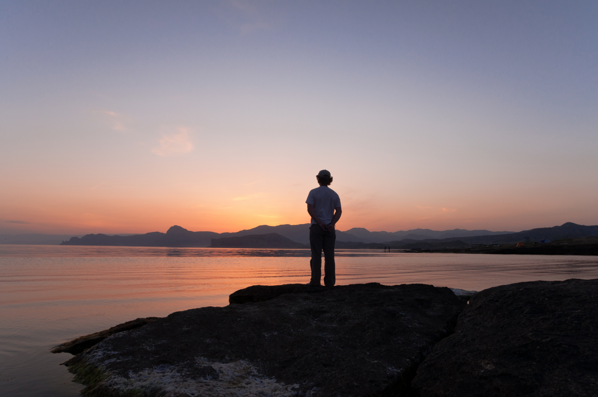 Midnight Inspiration - Texico | The Record