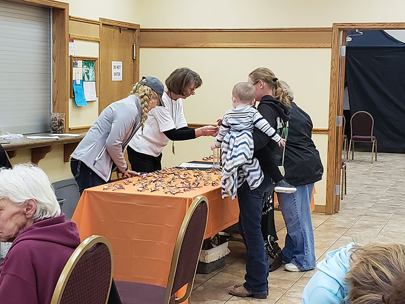 Better Vision, Better Hope - Texico | The Record