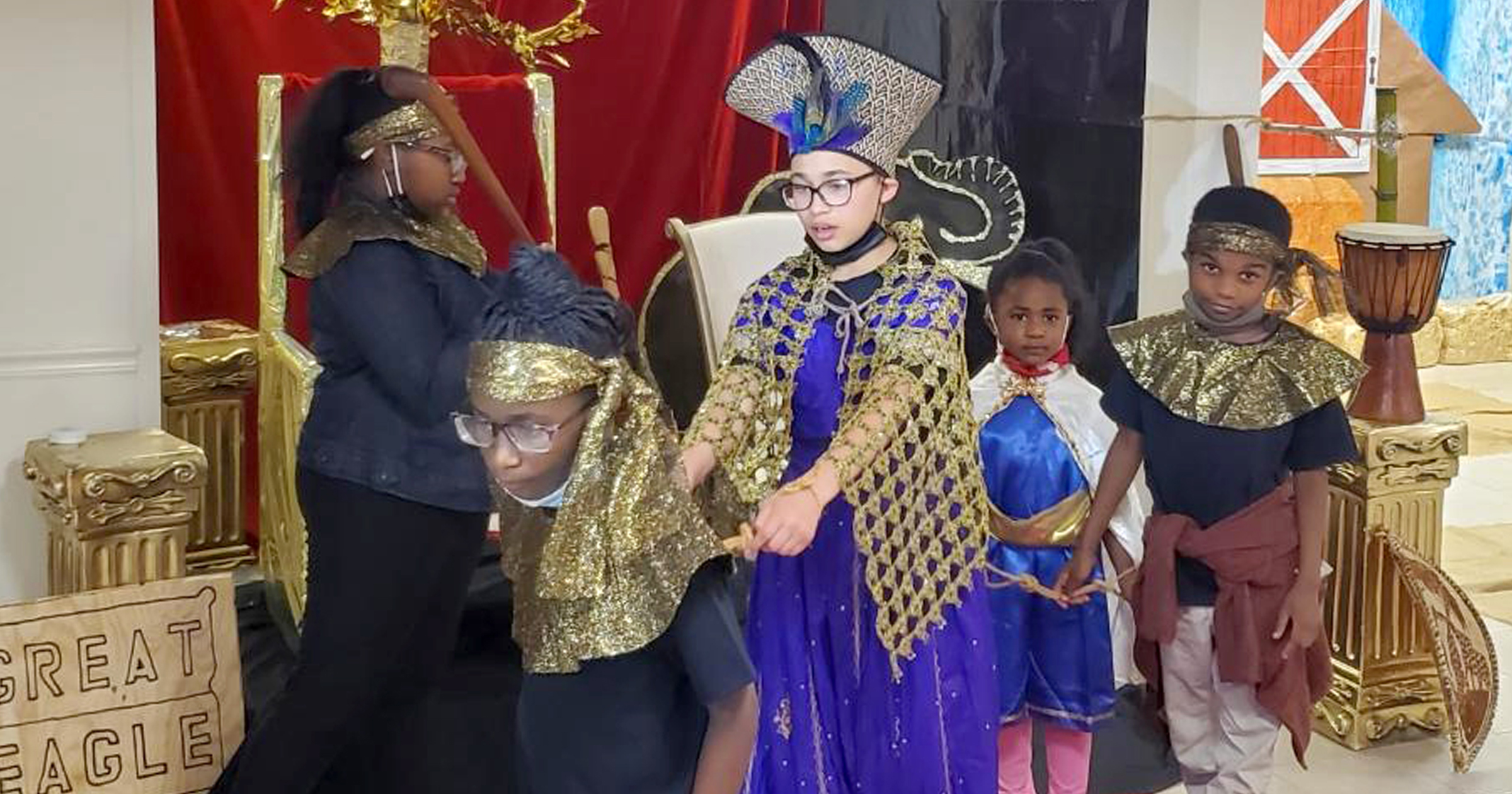 New Community Book Club - Southwest Region | The Record