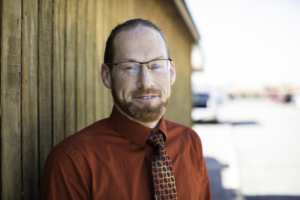 Upson Joins Union - Southwestern Union | The Record