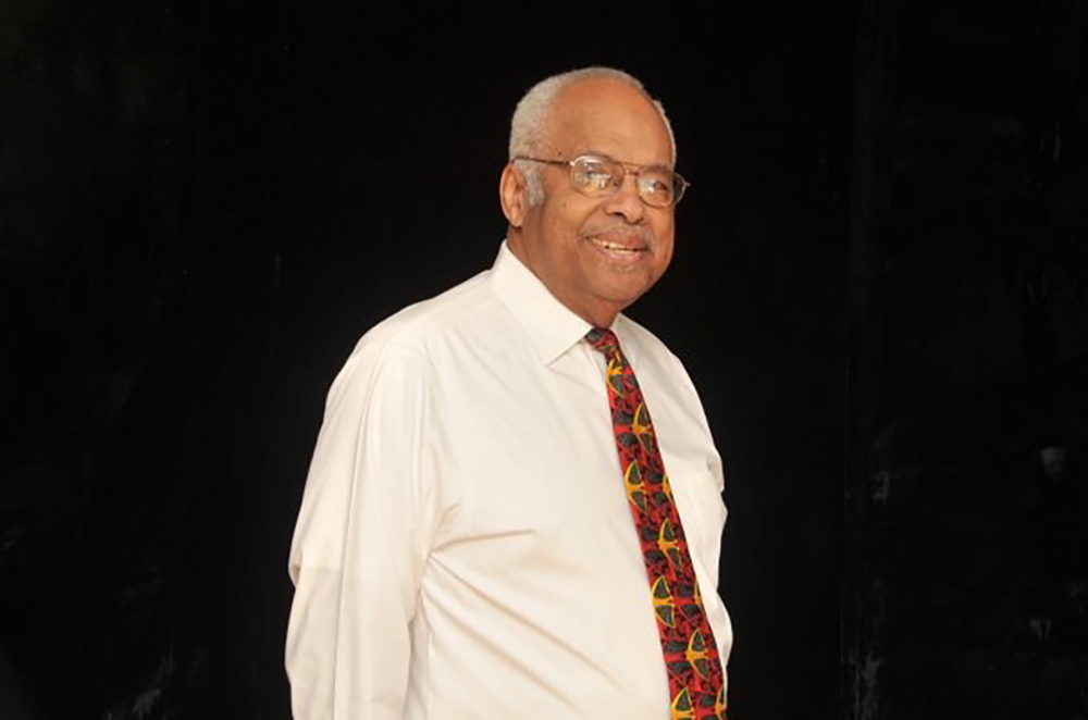 Del Delker Passes Away - Southwestern Union | The Record