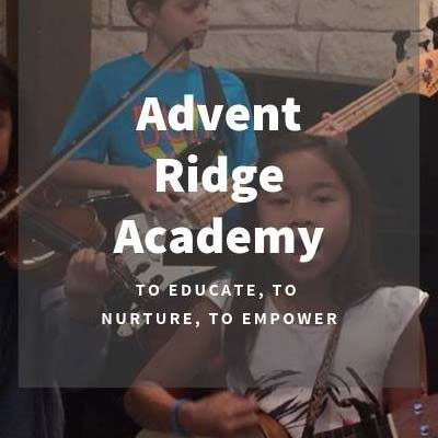 Advent Ridge Academy - Texas | The Record