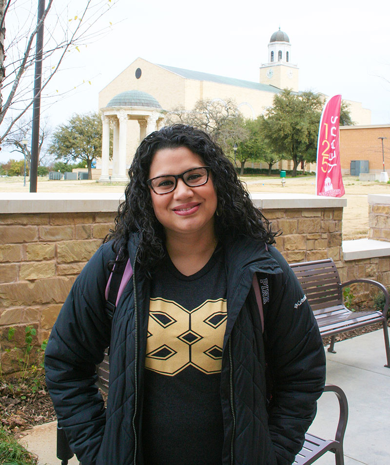 Impressed to Enroll - Southwestern Adventist University | The Record