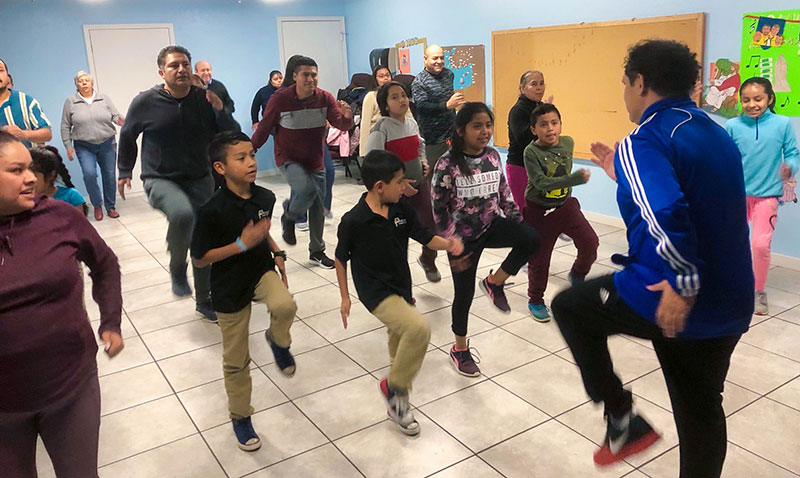 Tulsa Gets Moving - Oklahoma | The Record