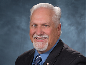 Tony Anobile Joins the Southwestern Union - Southwestern Union | The Record