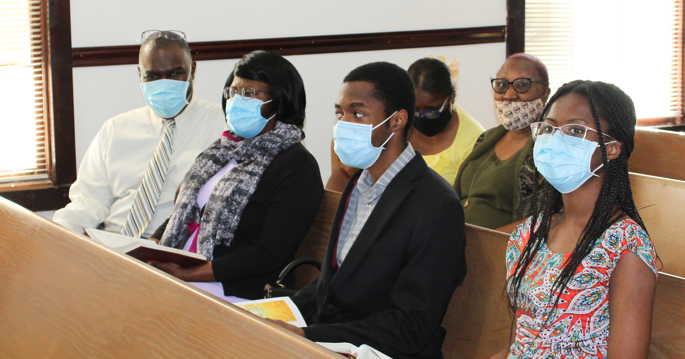 Jesus is Coming to Your House - Southwest Region | The Record