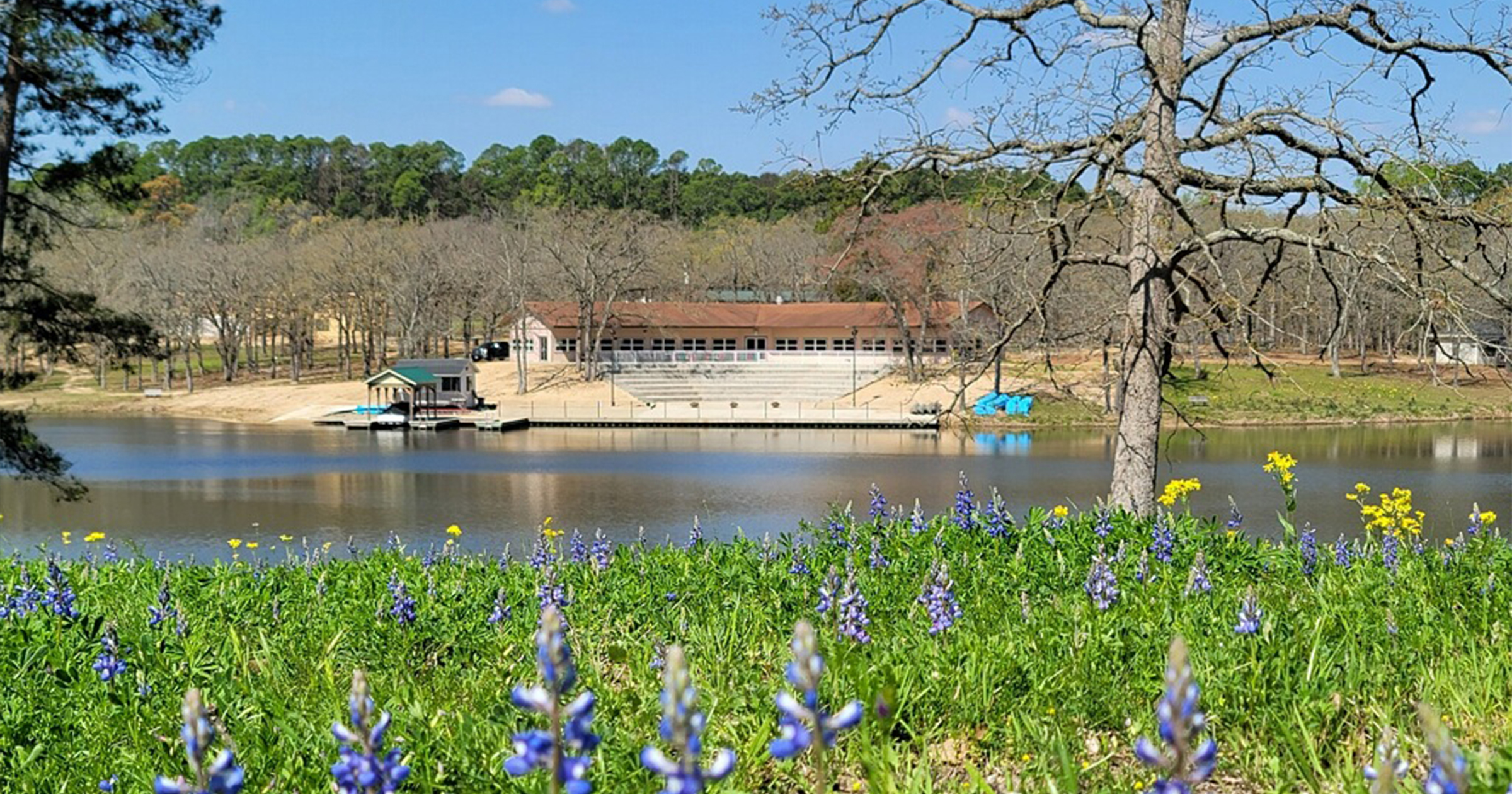 Lone Star Camp Improvements and Upgrades - Southwest Region | The Record