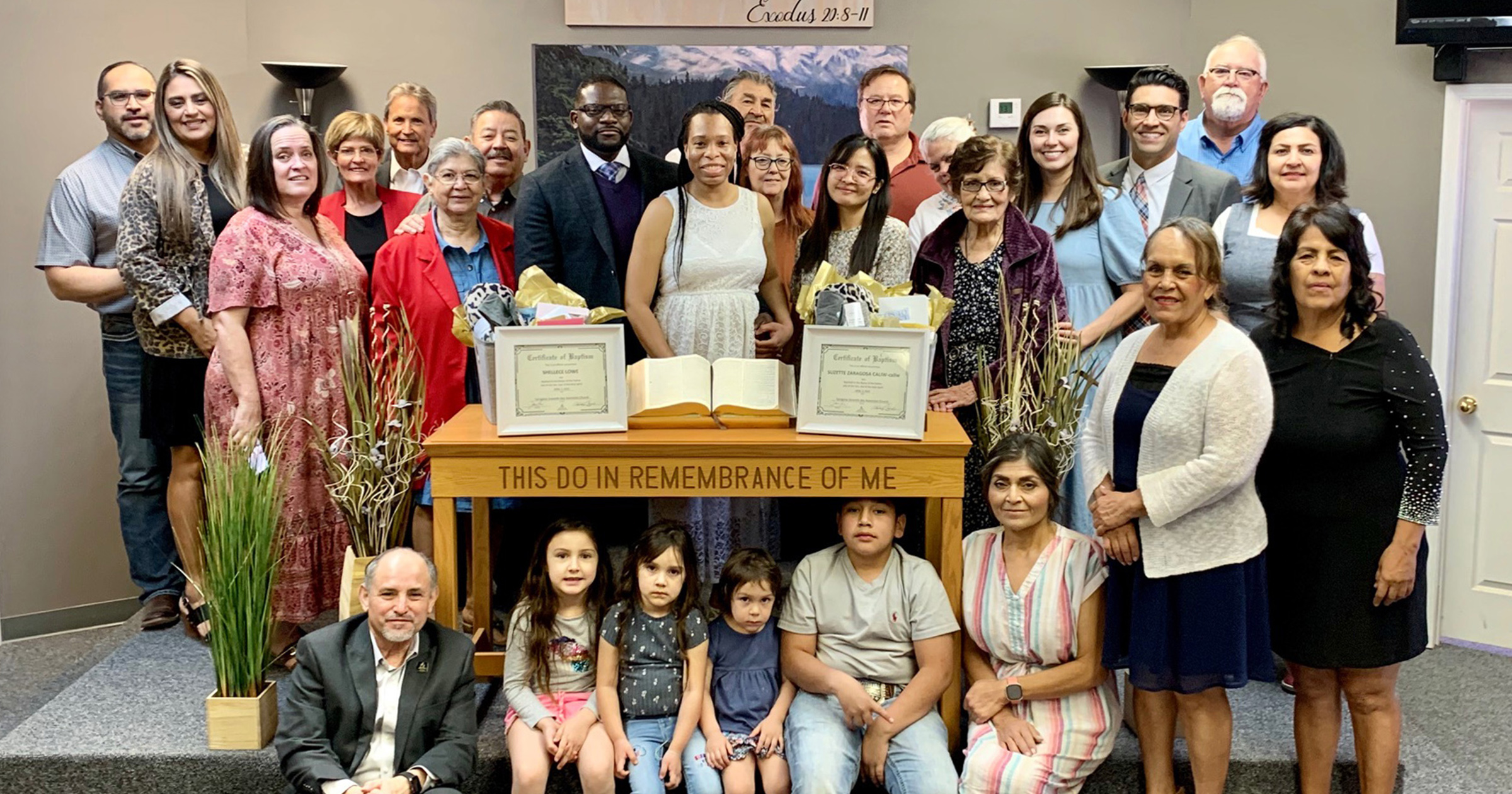 The “10/20 Window” in West Texas - Texico | The Record