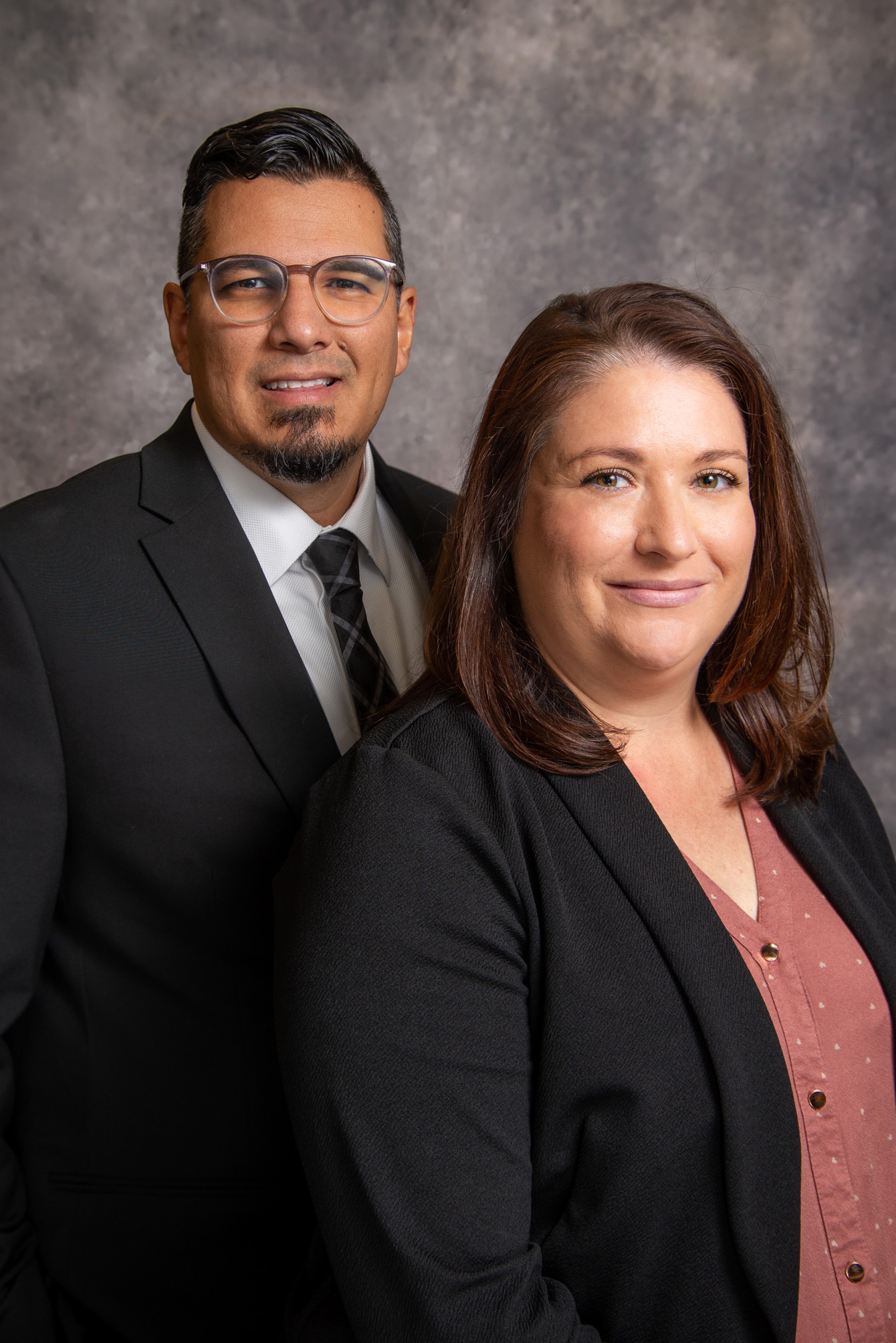 Texico Welcomes New Pastors and New Director - Texico | The Record