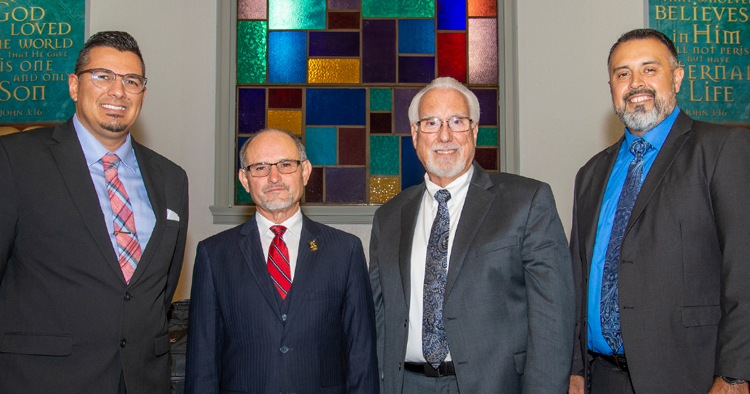 Texico Conference Holds 42nd Regular Constituency Session ...