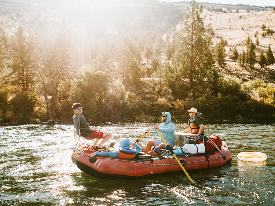 Being Risk Takers - Texas | The Record