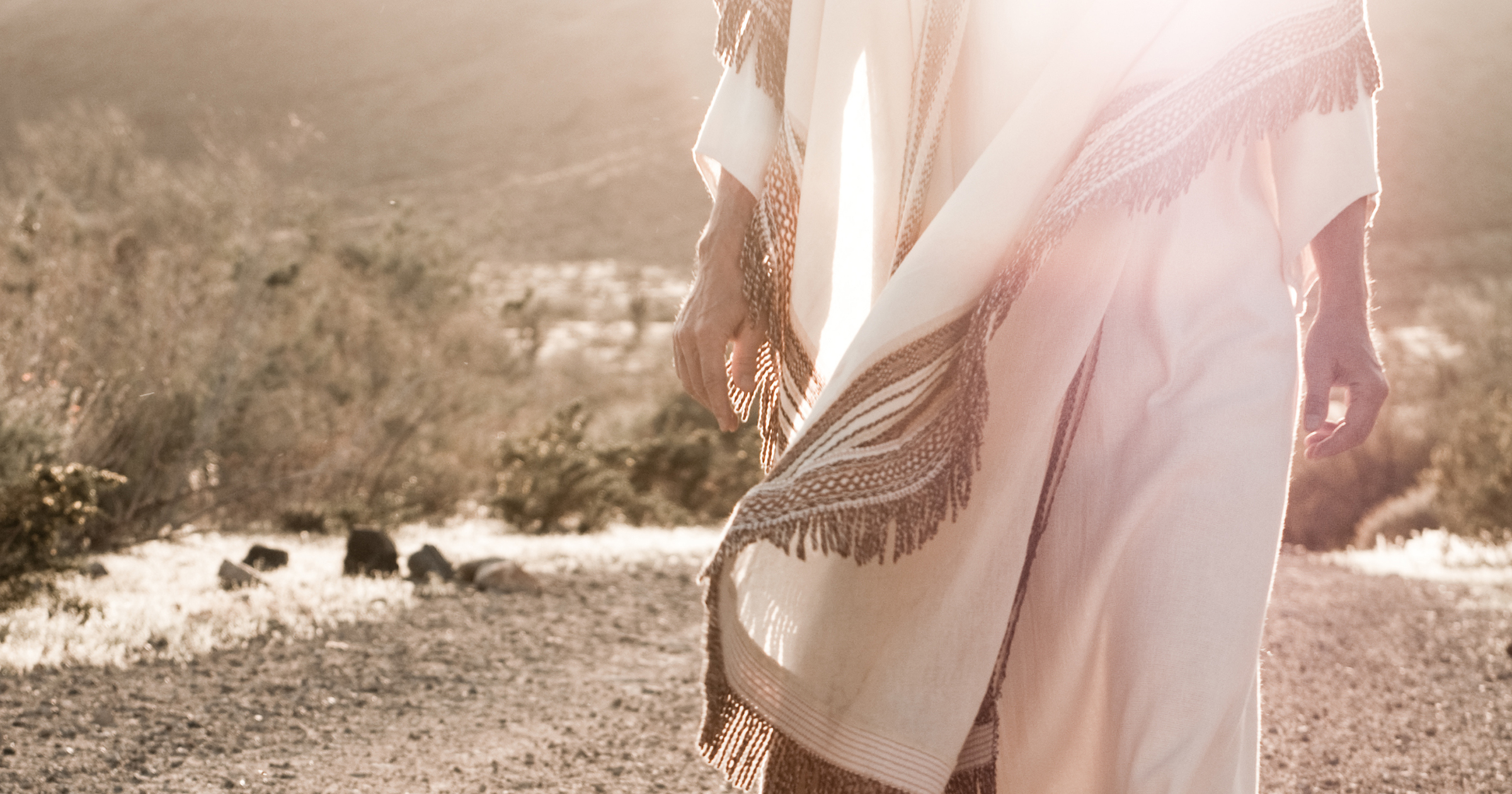 Jesus the Master Teacher and Example - Oklahoma | The Record