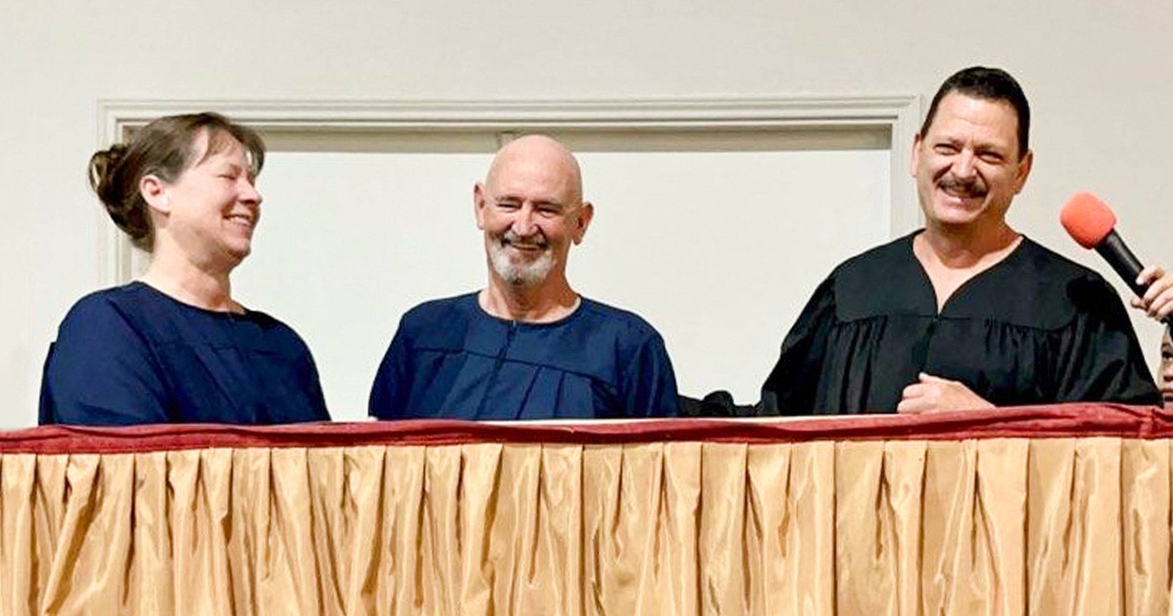 Conroe Church’s Intentional Community Connections - Texas | The Record