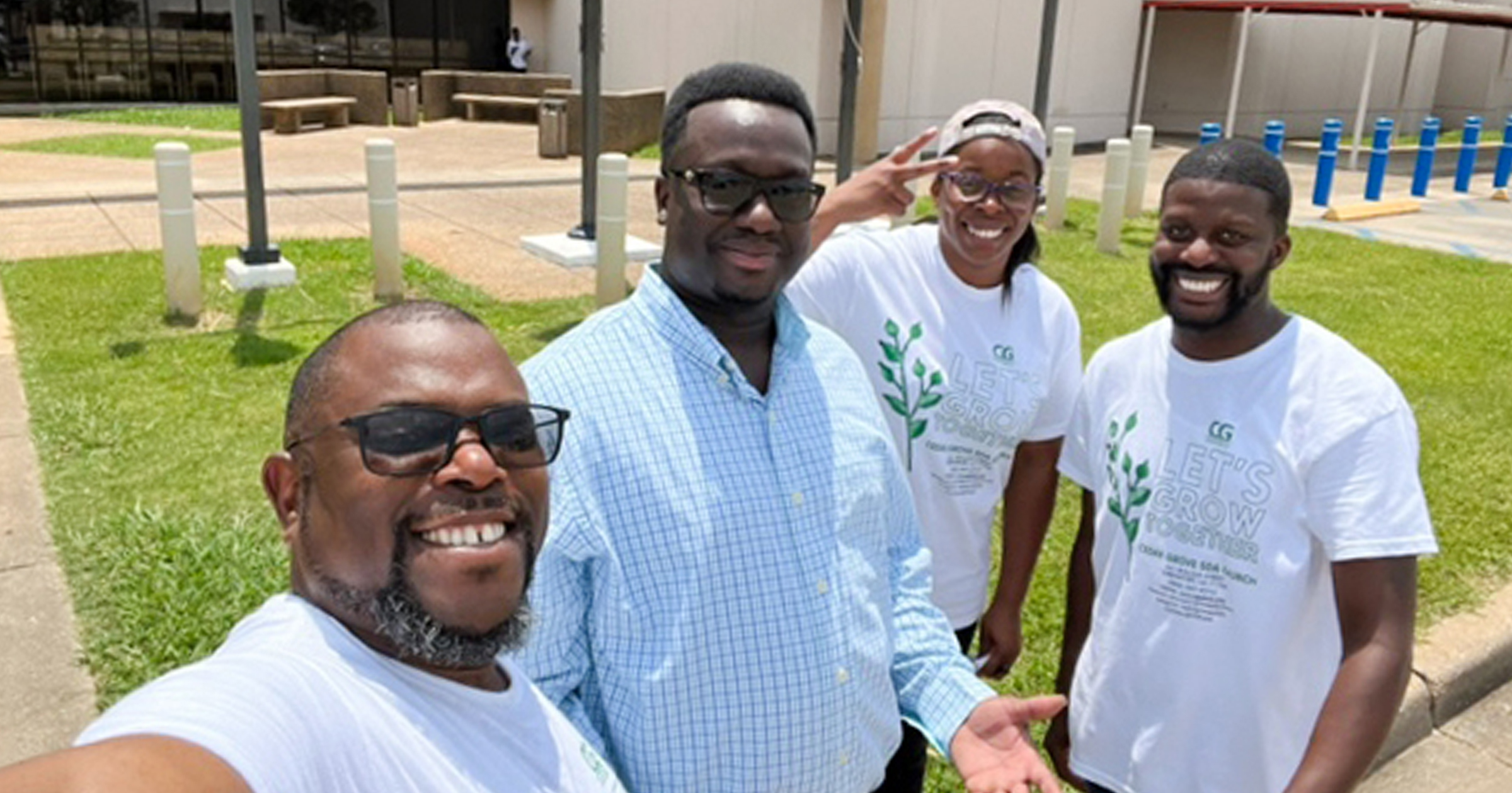 Operation Break The Cycle - Southwest Region | The Record