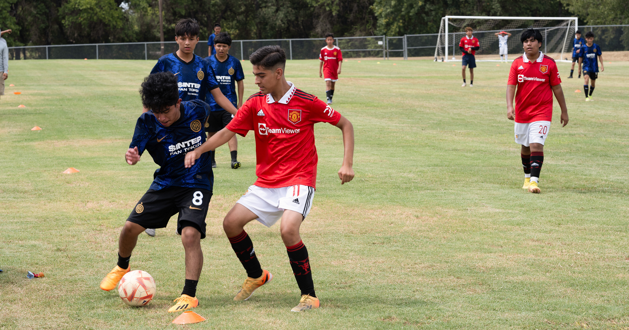 Fit for the Kingdom - Southwestern Union | The Record