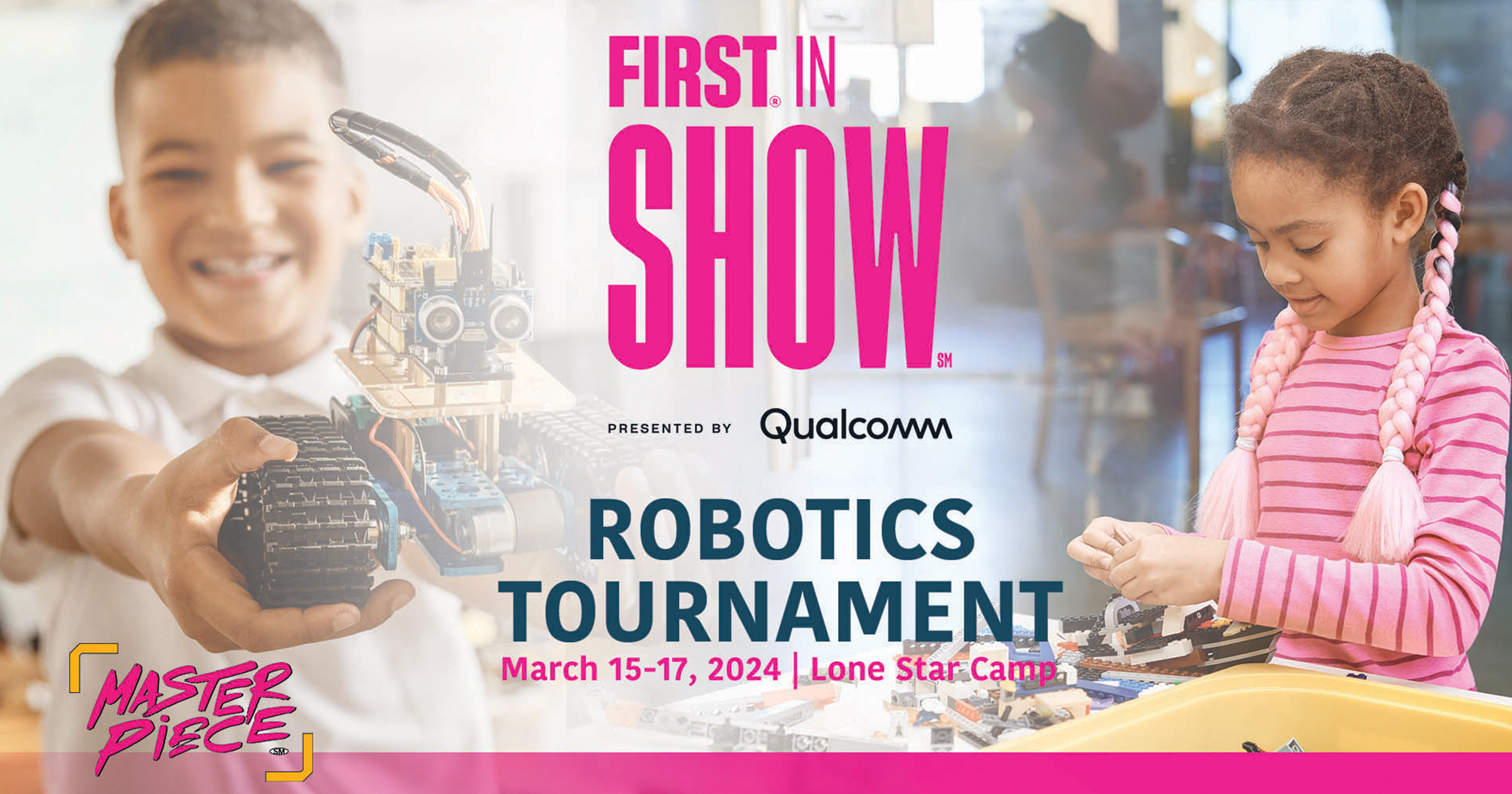 First In Show - Southwest Region | The Record