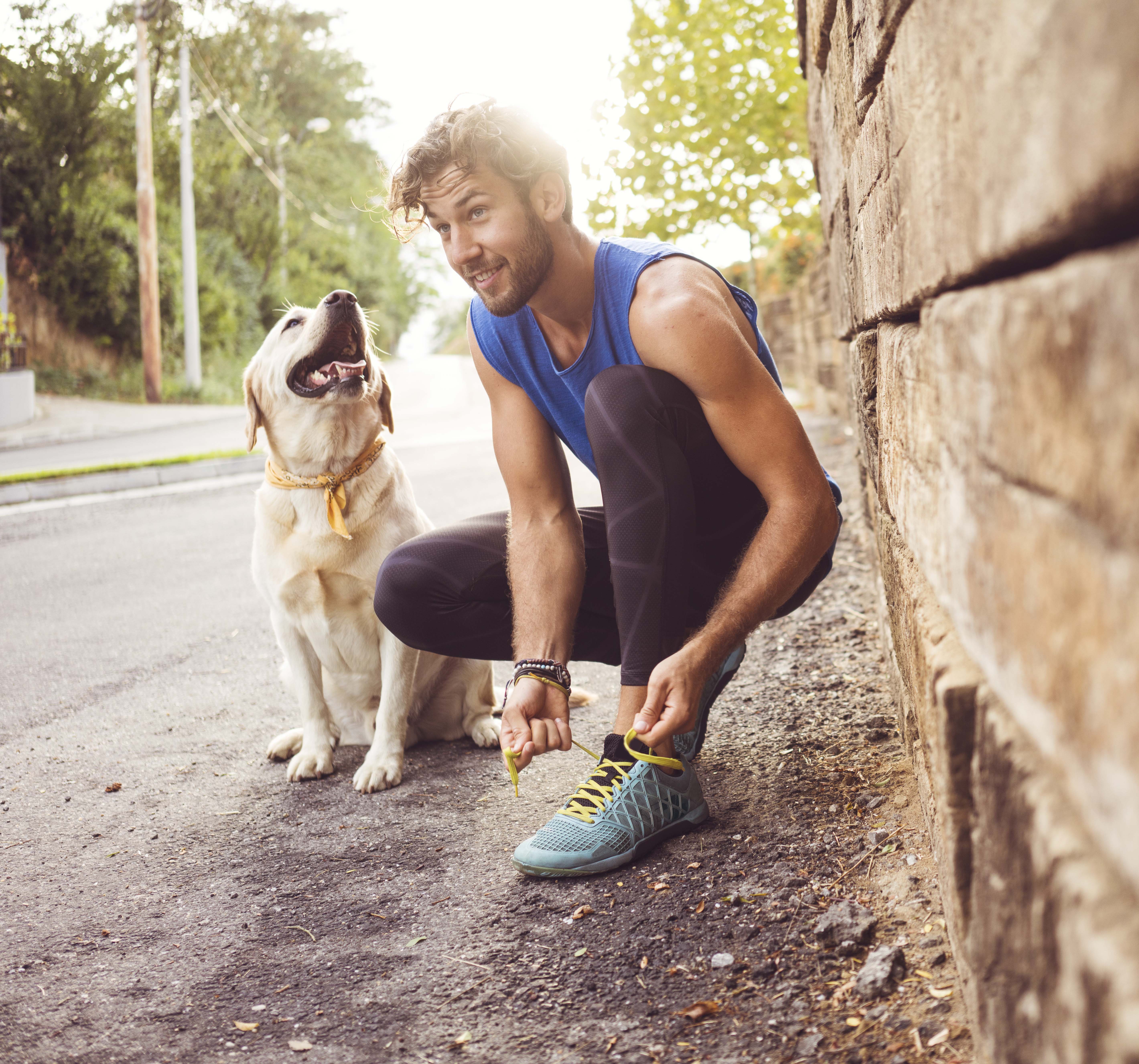 8 Ways To Spring Into Good Health - Life | The Record