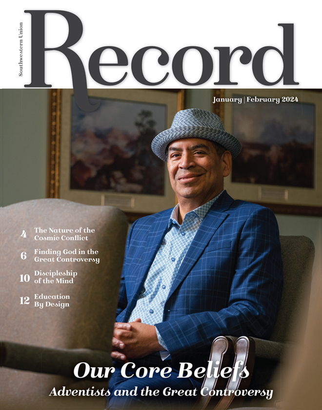 The Record