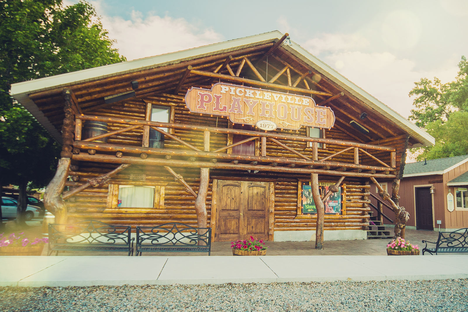 Pickleville On Tour | Hilarious Family Entertainment Coming to a City ...