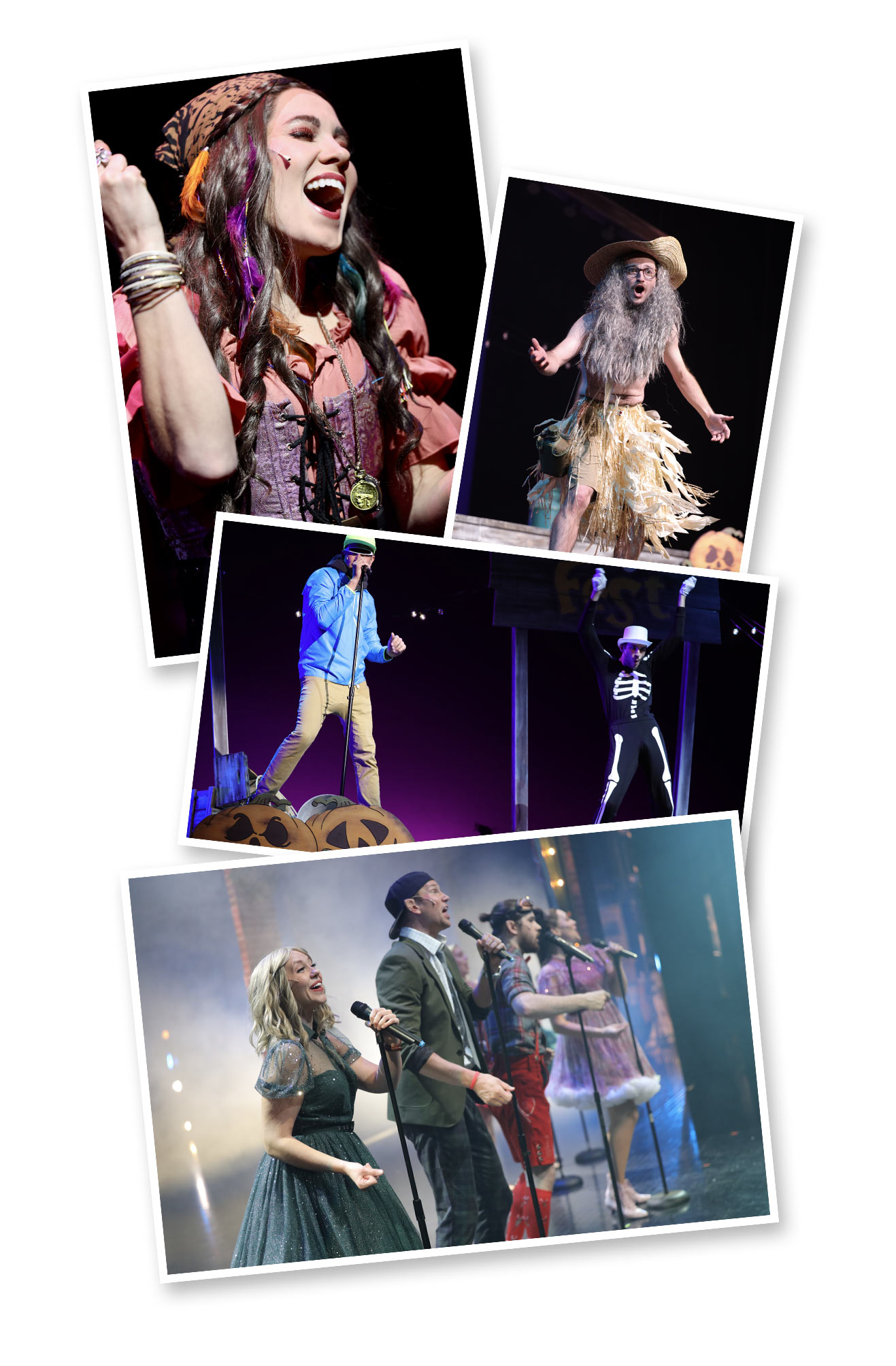 Pickleville On Tour | Hilarious Family Entertainment Coming to a City ...