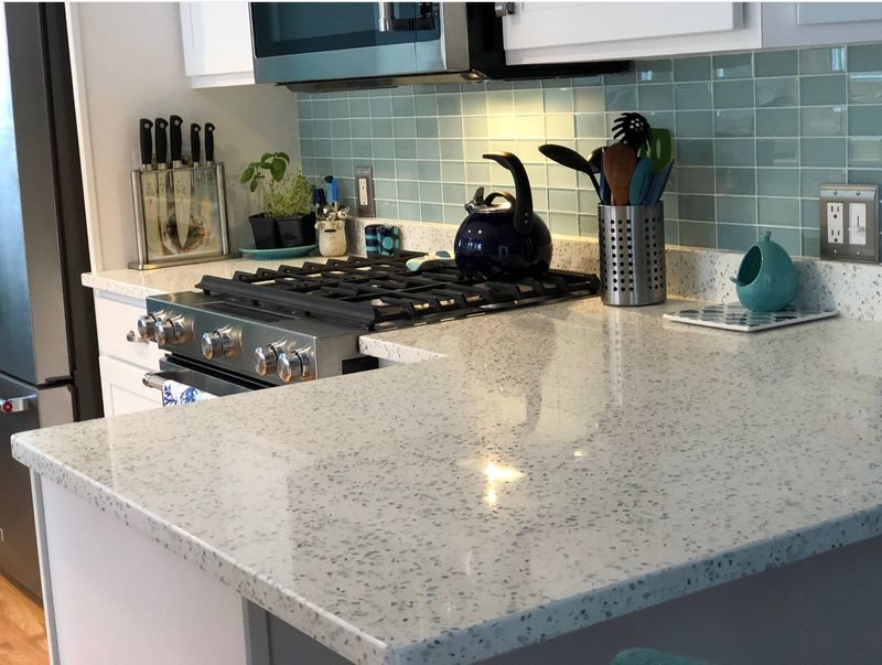 Why Curava | Curava Recycled Glass Surfaces