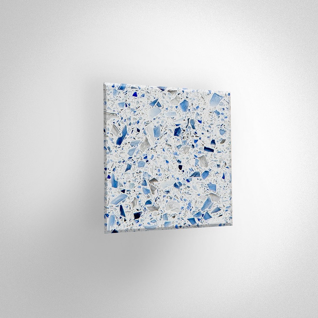 About Us | Curava Recycled Glass Countertops