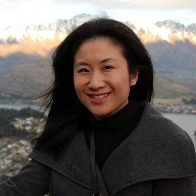 Pacific Channel | Team