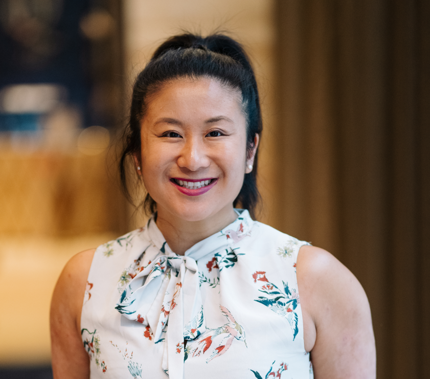 Pacific Channel | Team