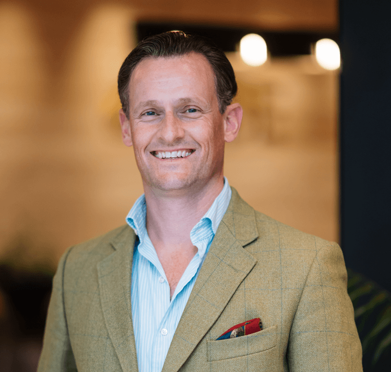 Pacific Channel | Team