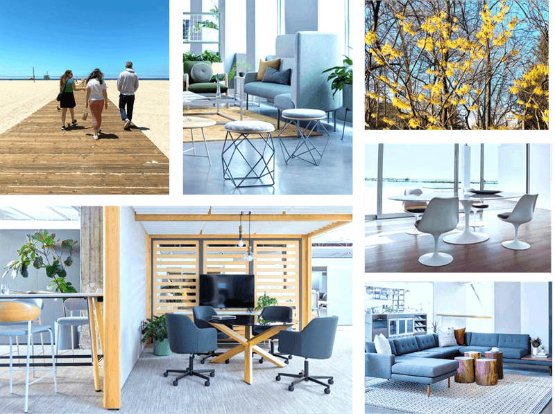 Enriching Spaces - Cincinnati Office Furniture Dealer and Ergonomic ...
