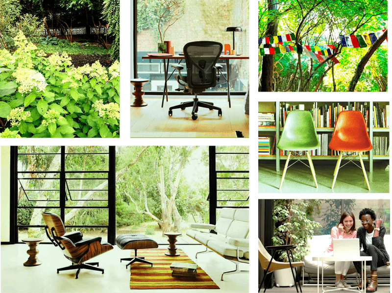 Enriching Spaces - Cincinnati Office Furniture Dealer and Ergonomic ...