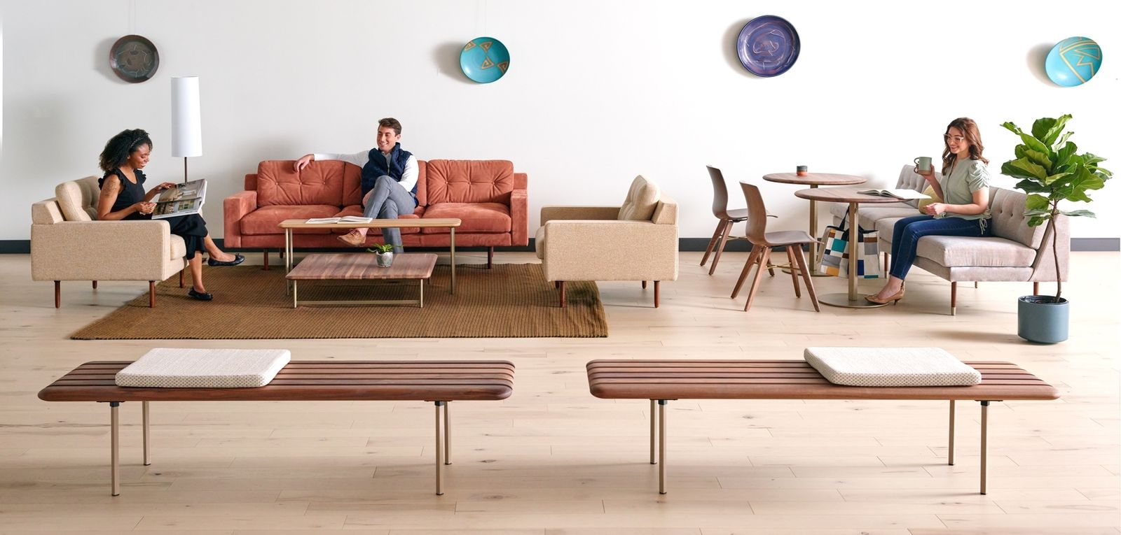 Enriching Spaces - Cincinnati Office Furniture Dealer and Ergonomic ...