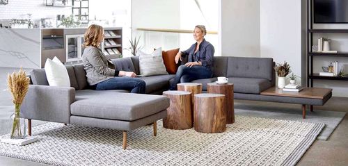 Enriching Spaces - Cincinnati Office Furniture Dealer and Ergonomic ...