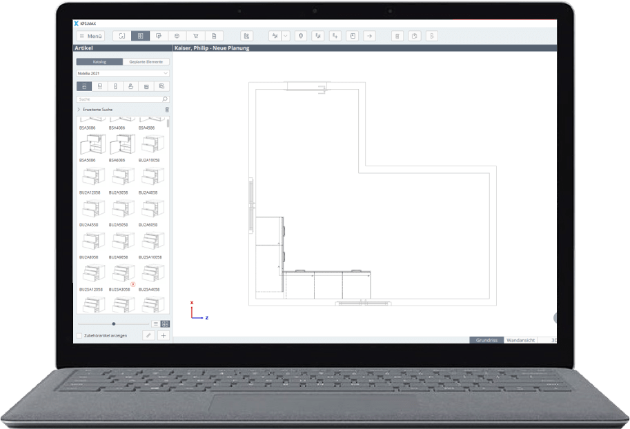 KPS.MAX – designed to help you sell