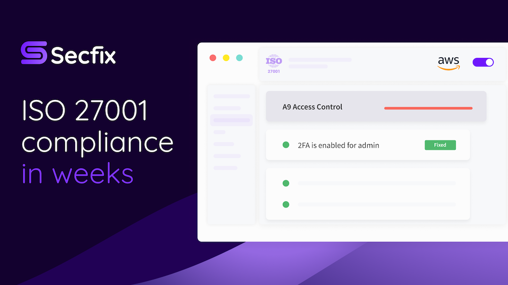 Home [www.secfix.com]