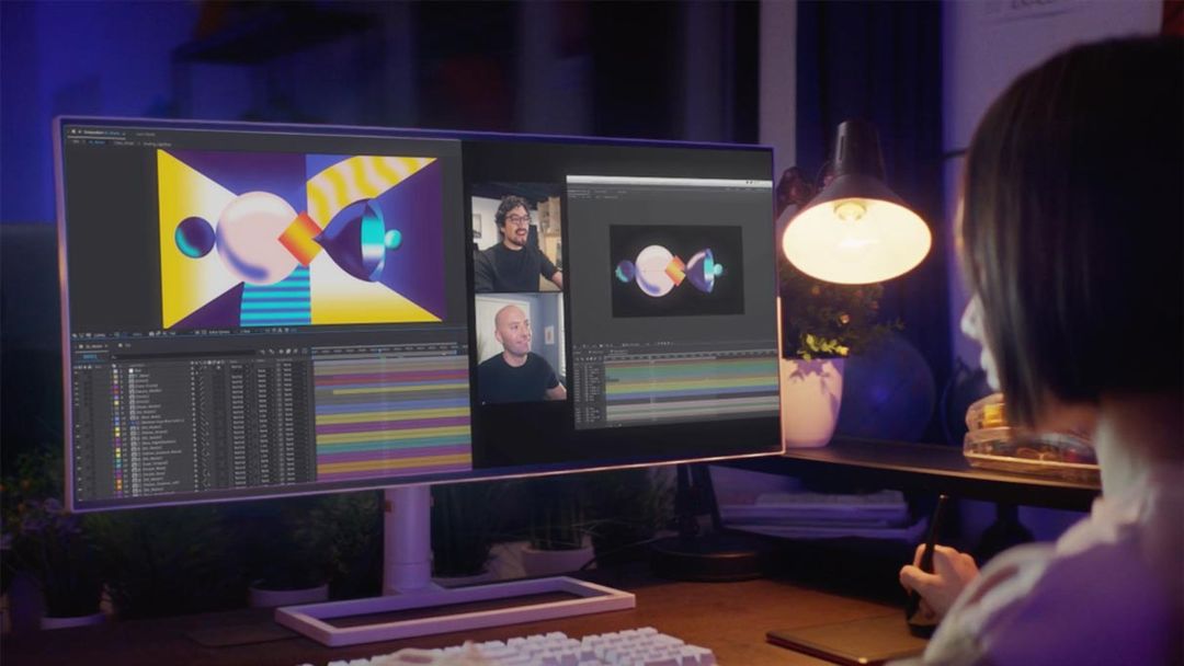 Character Animation Bootcamp - Animate Characters in After Effects