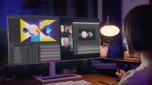 Design Bootcamp - Designing for Motion