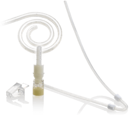 Peritoneal Catheters