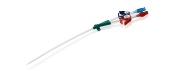 Short-Term Catheters | Haemodialysis