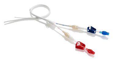 Long-Term Catheters | Haemodialysis