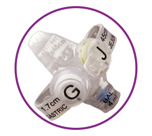 G-JET® | Enteral Feeding