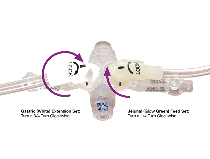 G-JET® | Enteral Feeding