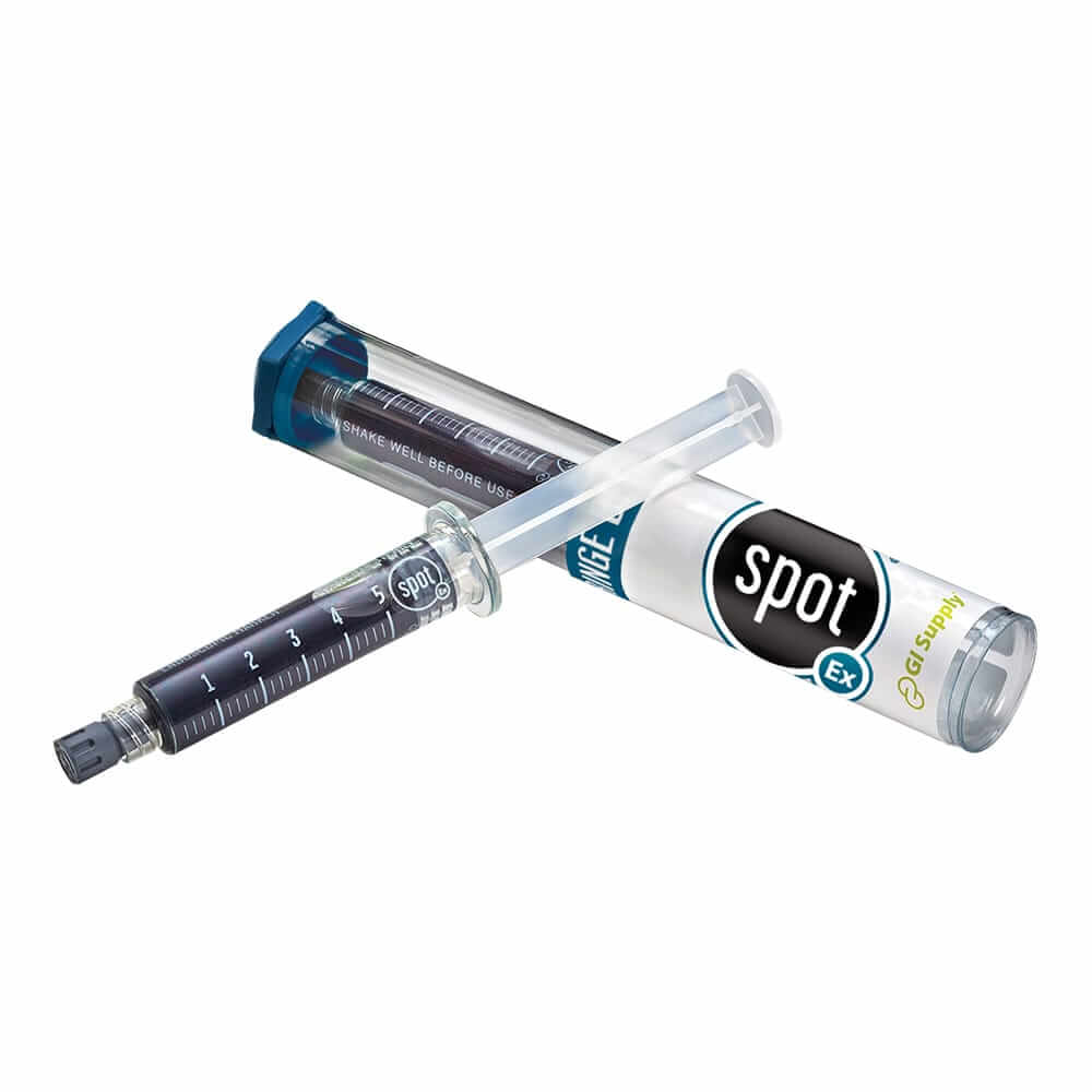 SPOT EX Endoscopic Markers | Gastroenterology