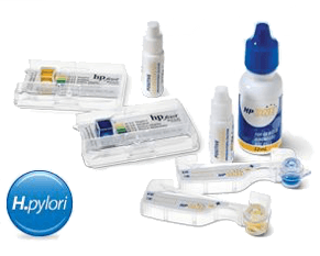 H.Pylori Test Kits | Gastroenterology