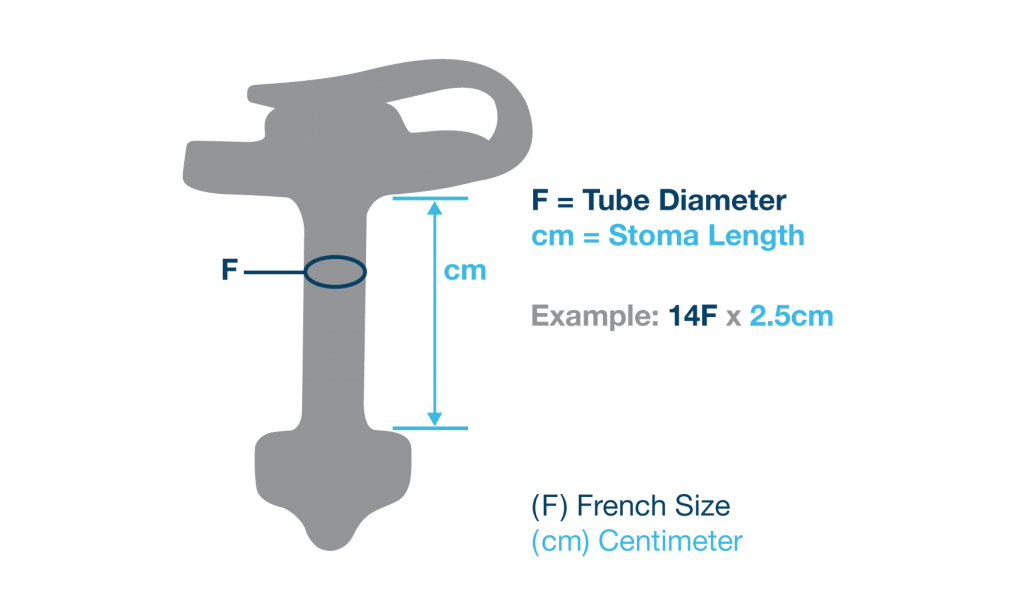 MiniONE® Non-Balloon | Enteral Feeding