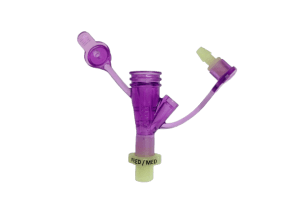 ENFit® | Enteral Feeding