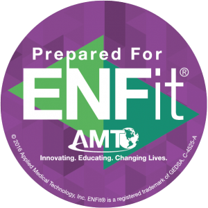 ENFit® | Enteral Feeding