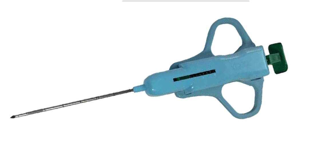 Biopsy Needles | Oncology
